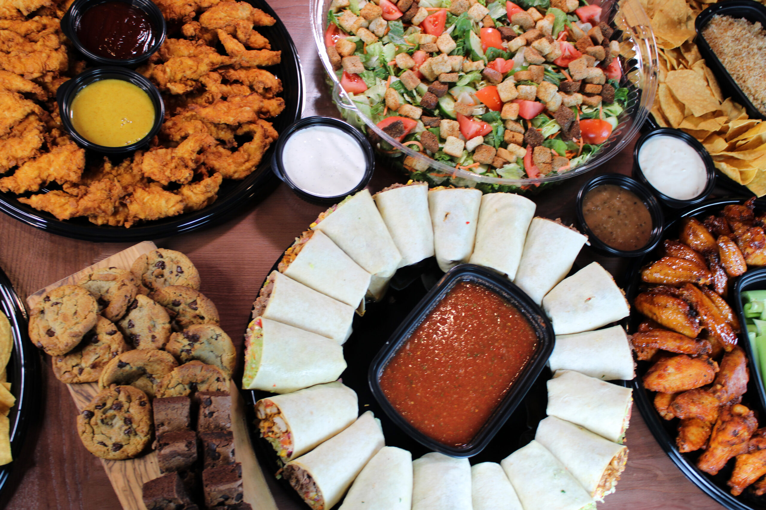 Ballantyne - Hickory Tavern Ballantyne - Hickory Tavern